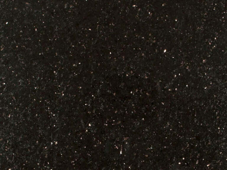 Top 5 Black Granite Worktops For Your Kitchen