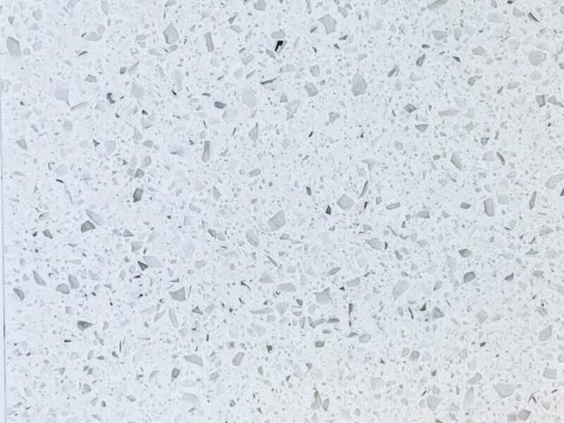 White Quartz Worktops | Solid Stone Worktops Ltd