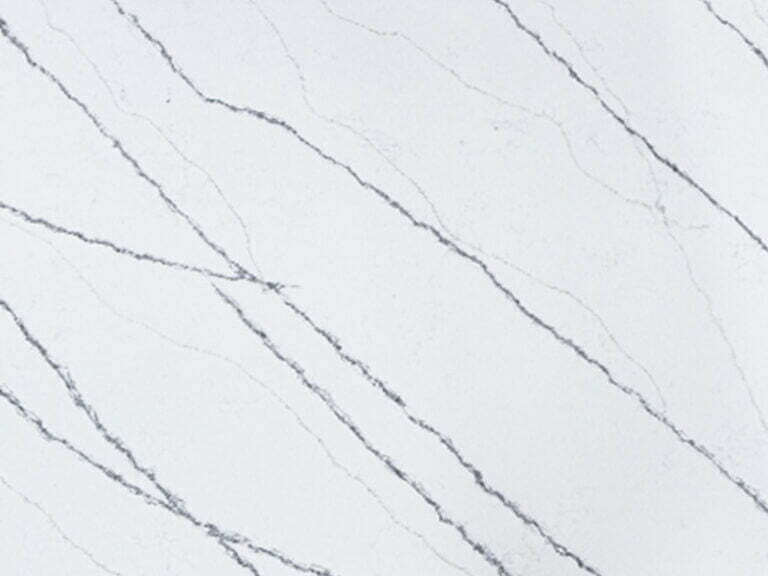 Statuario Quartz Kitchen Worktops | Solid Stone Worktops