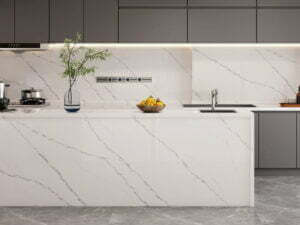 Statuario Venatino Quartz | Solid Stone Worktops Ltd