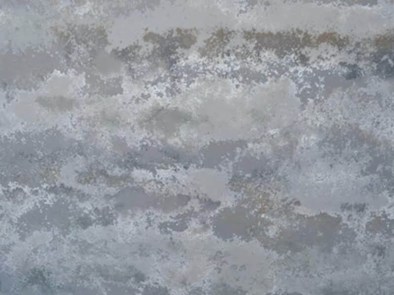 Titanium Leather Quartz | Solid Stone Worktops Ltd