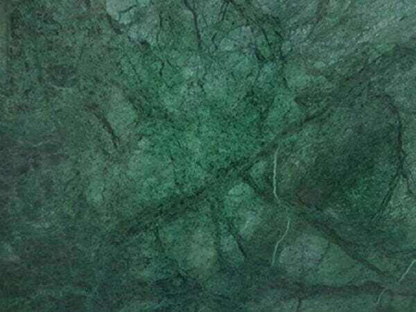 Verde Guatemala Marble | Solid Stone Worktops Ltd