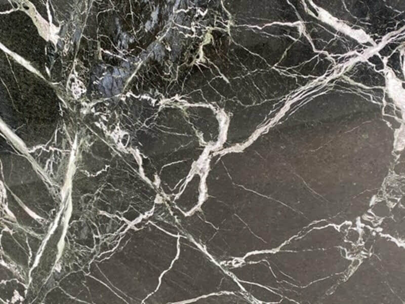 Verde Levanto Marble | Solid Stone Worktops Ltd