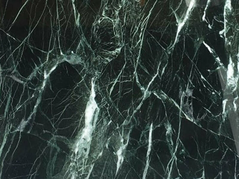 Verias Green Marble | Solid Stone Worktops Ltd