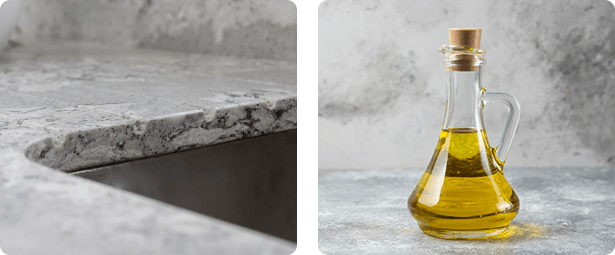 Marble Kitchen Worktops | Solid Stone Worktops Ltd