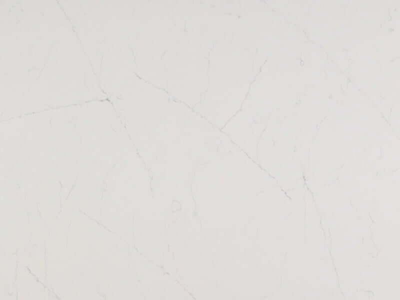 Bianco Saturno Quarella Quartz | Solid Stone Worktops Ltd