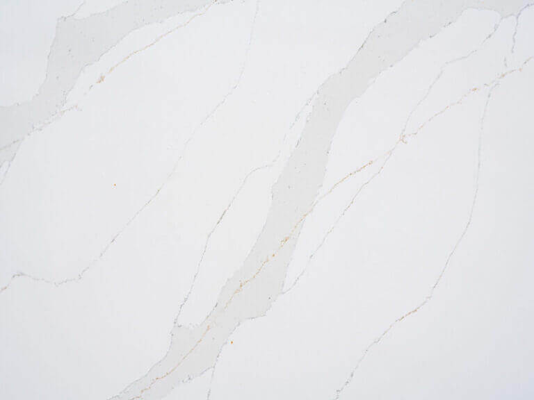 Calacatta Quartz Worktops: Solid Stone Worktops Ltd