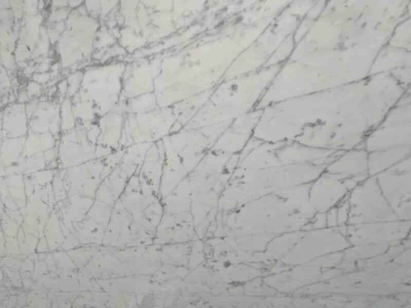 Carrara Marble Worktops | Solid Stone Worktops Ltd