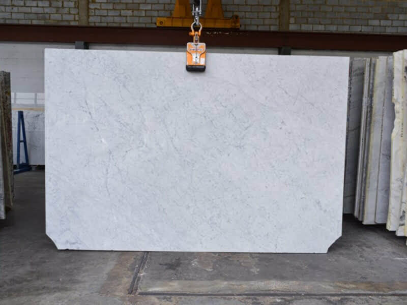 Carrara Gioia Extra M317 Marble | Solid Stone Worktops Ltd