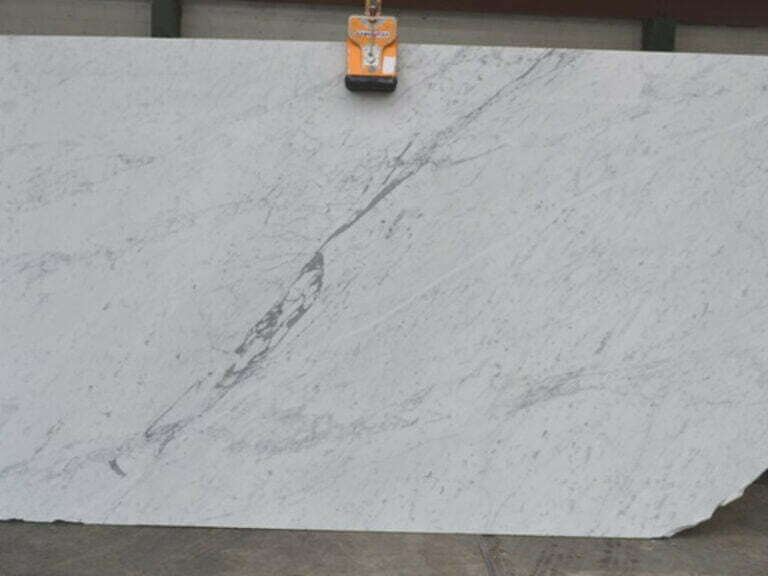 Carrara Gioia G943 Marble | Solid Stone Worktops Ltd