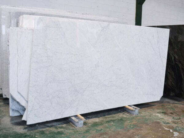Grey Marble Worktops | Solid Stone Worktops Ltd