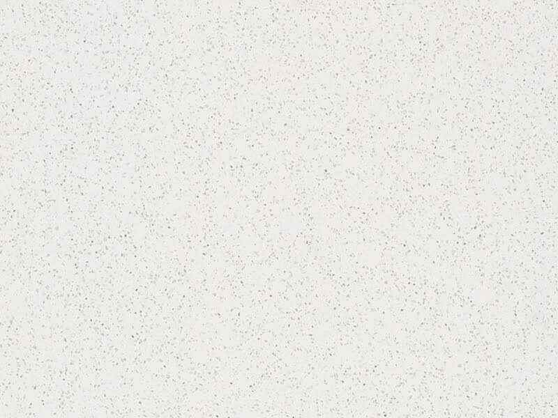 Intense White Caesarstone Quartz | Solid Stone Worktops Ltd