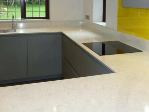 Silestone Lusso Quartz | Solid Stone Worktops Ltd