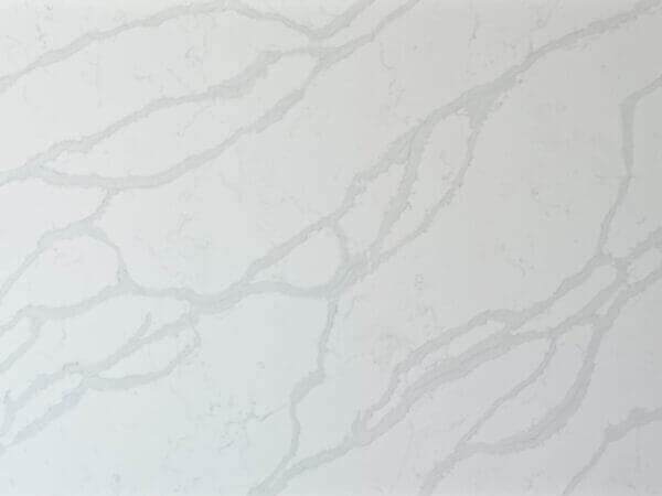 New Bianco Venere Quarella Quartz | Solid Stone Worktops Ltd