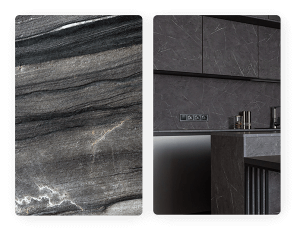 Quartzite Worktops: Solid Stone Worktops Ltd