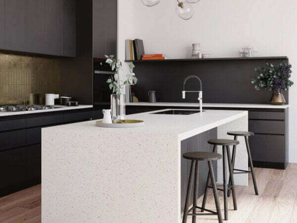 Salt Lake Cambria Quartz | Solid Stone Worktops Ltd
