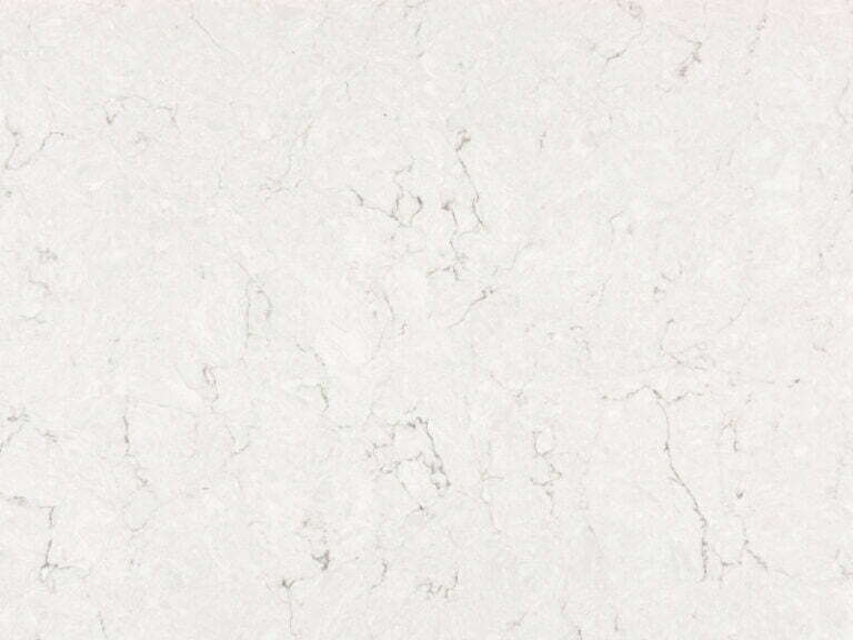 Silestone Snowy Ibiza Quartz | Solid Stone Worktops Ltd
