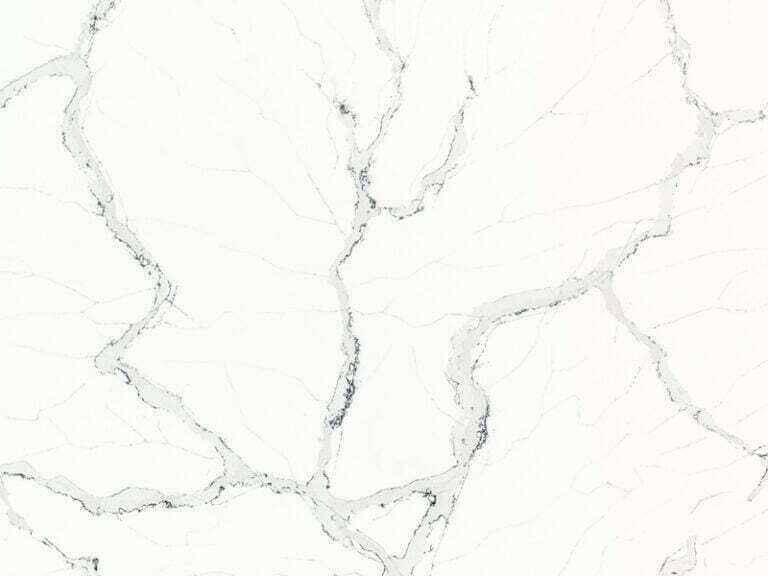 Statuario Quartz Kitchen Worktops | Solid Stone Worktops