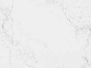 Empira White Caesarstone Quartz | Solid Stone Worktops Ltd