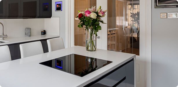 Cheap Quartz Worktops | Solid Stone Worktops Ltd