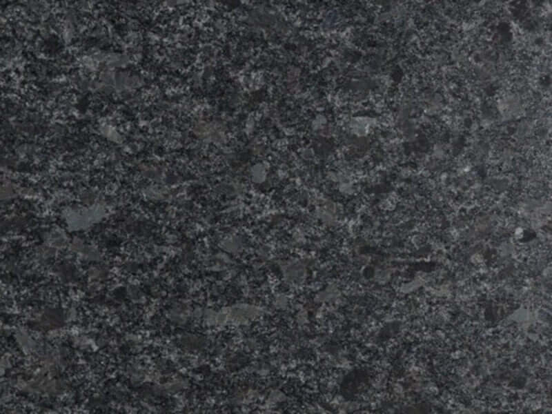 Steel Grey Granite | Solid Stone Worktops Ltd