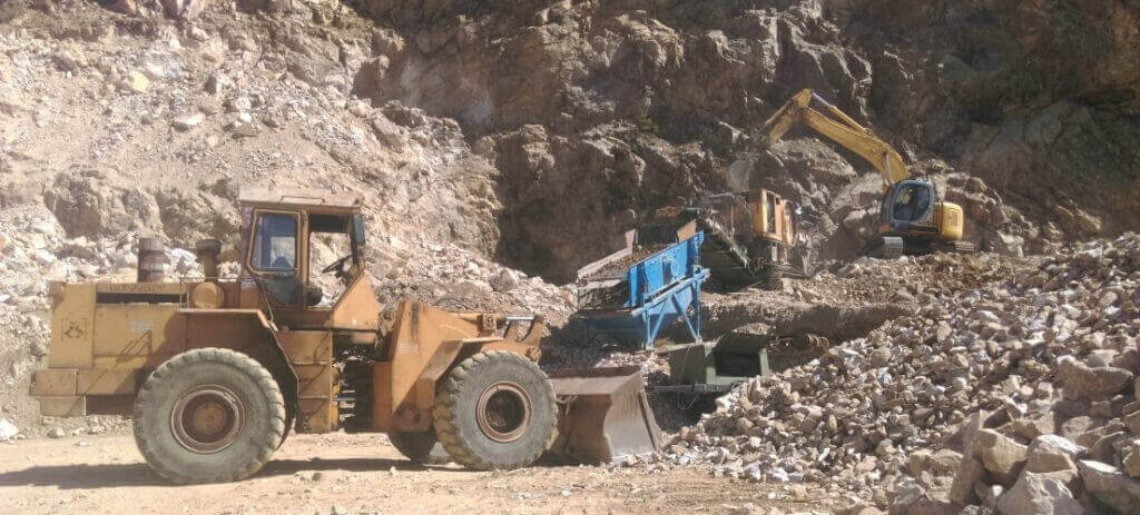 How Quartz Is Made | Solid Stone Worktops Ltd