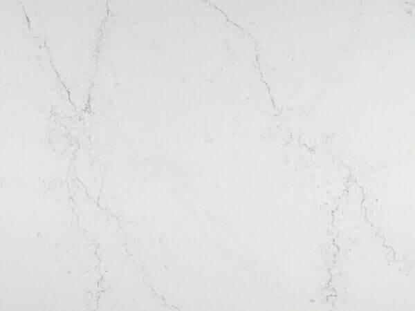 Alaska Bianca Quartz Worktop | Solid Stone Worktops Ltd
