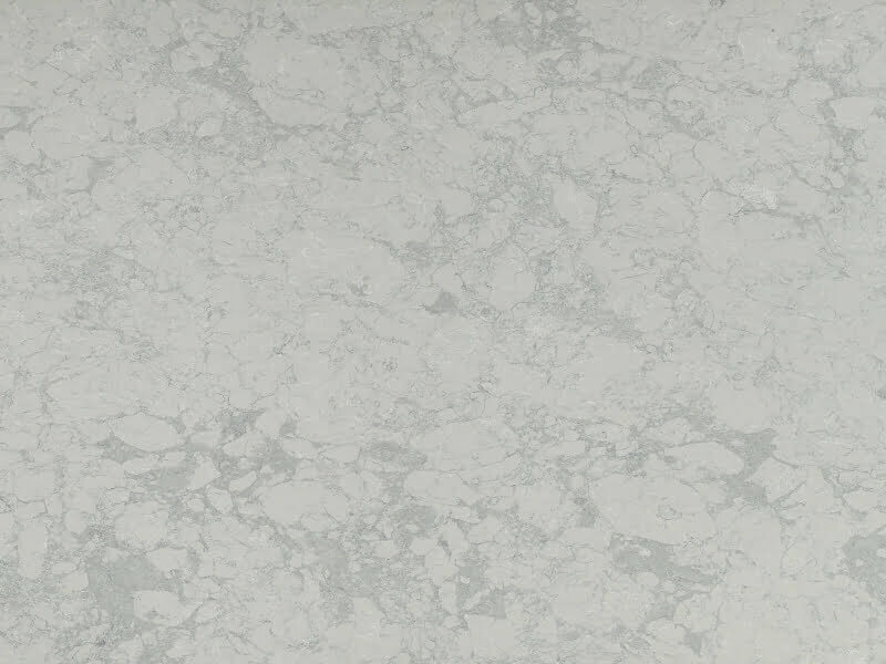 Bianco Eclipse Quartz | Solid Stone Worktops Ltd