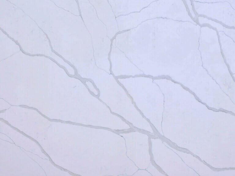 Calacatta Quartz Worktops: Solid Stone Worktops Ltd