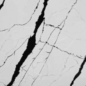 Calacatta Light Quartz | Solid Stone Worktops Ltd