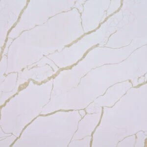 Calacatta Light Quartz | Solid Stone Worktops Ltd