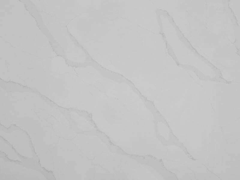 Calacatta Storm Quartz | Solid Stone Worktops Ltd