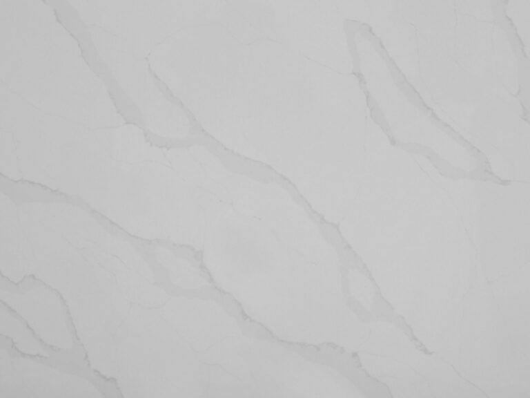 Calacatta Storm Quartz | Solid Stone Worktops Ltd