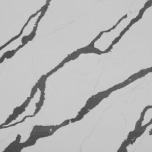 Calacatta Light Quartz | Solid Stone Worktops Ltd