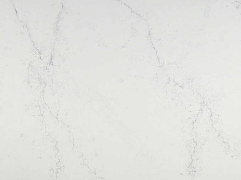 Urban White Quartz | Solid Stone Worktops Ltd