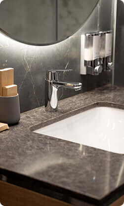 Comparing Quartz Worktop Brands | Solid Stone Worktops Ltd