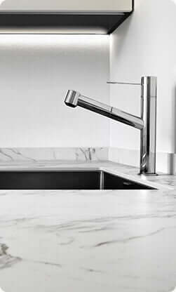 Quartz Worktops Kent: Elevate Your Home with Style and Durability