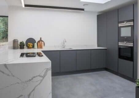 How to Choose a Kitchen Worktop That Matches Your Lifestyle | Solid Stone Worktops Ltd