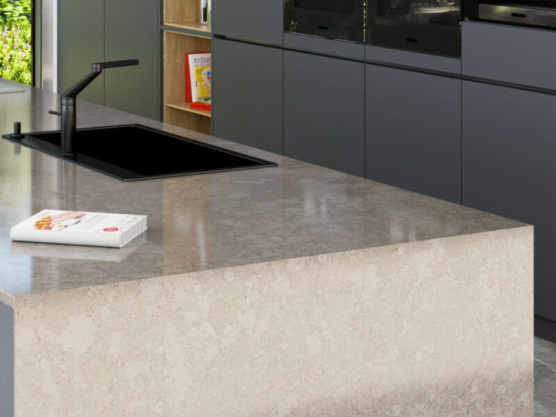 Concrete Quartz: Save Up To 50% On Your Worktops Today